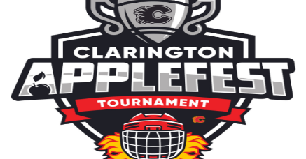 Clarington Flames Applefest Tournament | GGTS