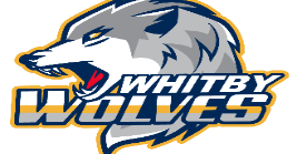 Whitby Wolves Tournament of Heroes | GGTS